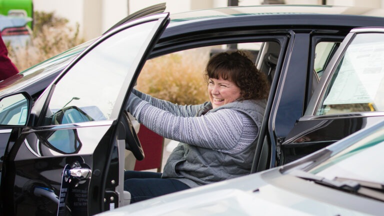 Our Work | Recharge America