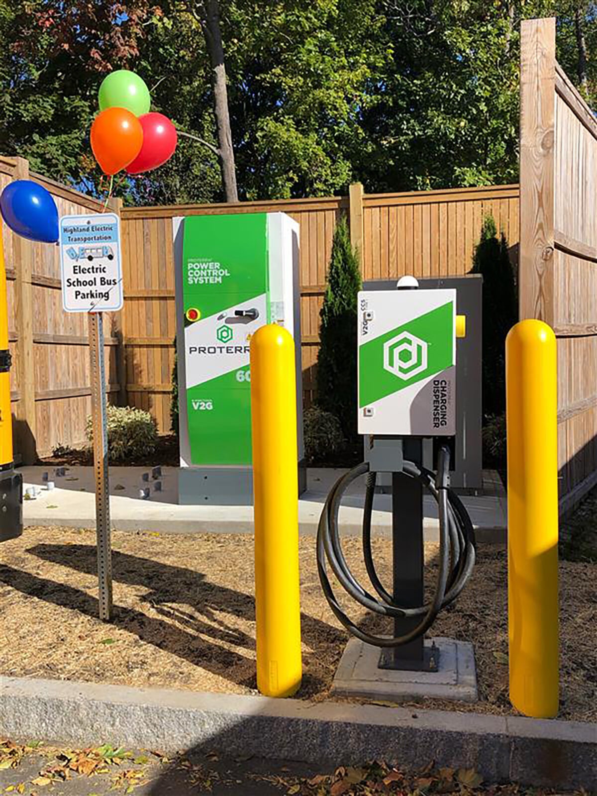 Participant Profile | National Grid | Recharge America