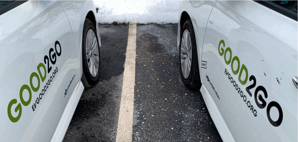 Participant Profile | Good2Go | Recharge America