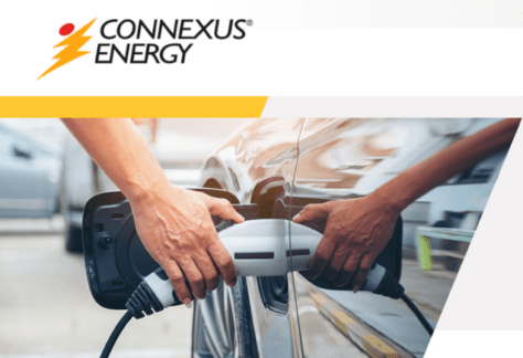 2023 Participant Milestones Spotlight: Connexus Energy | Recharge America